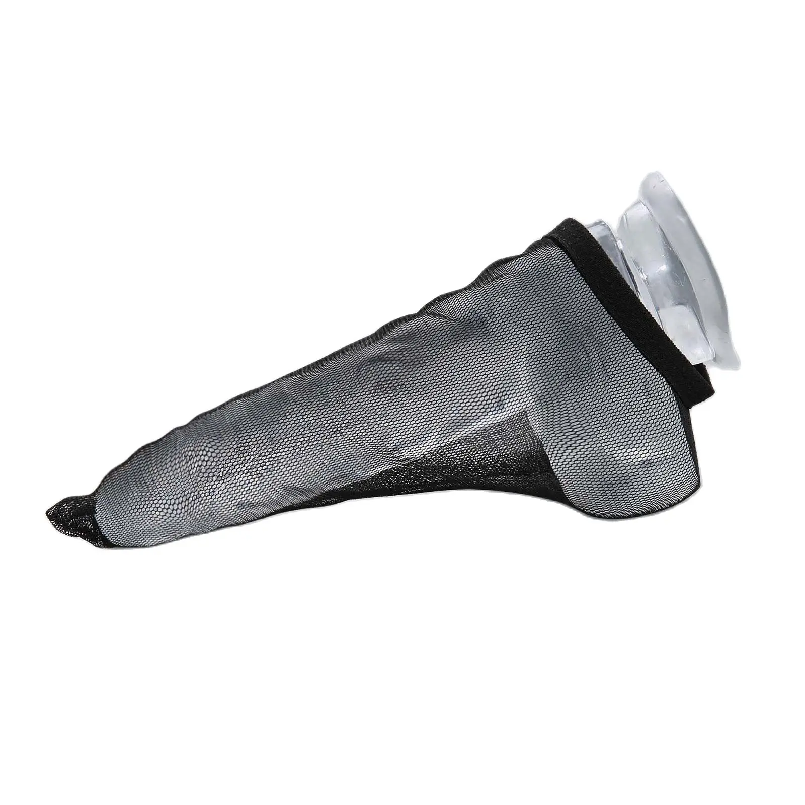 Mesh Transparent Sock for Men | Free Shipping!