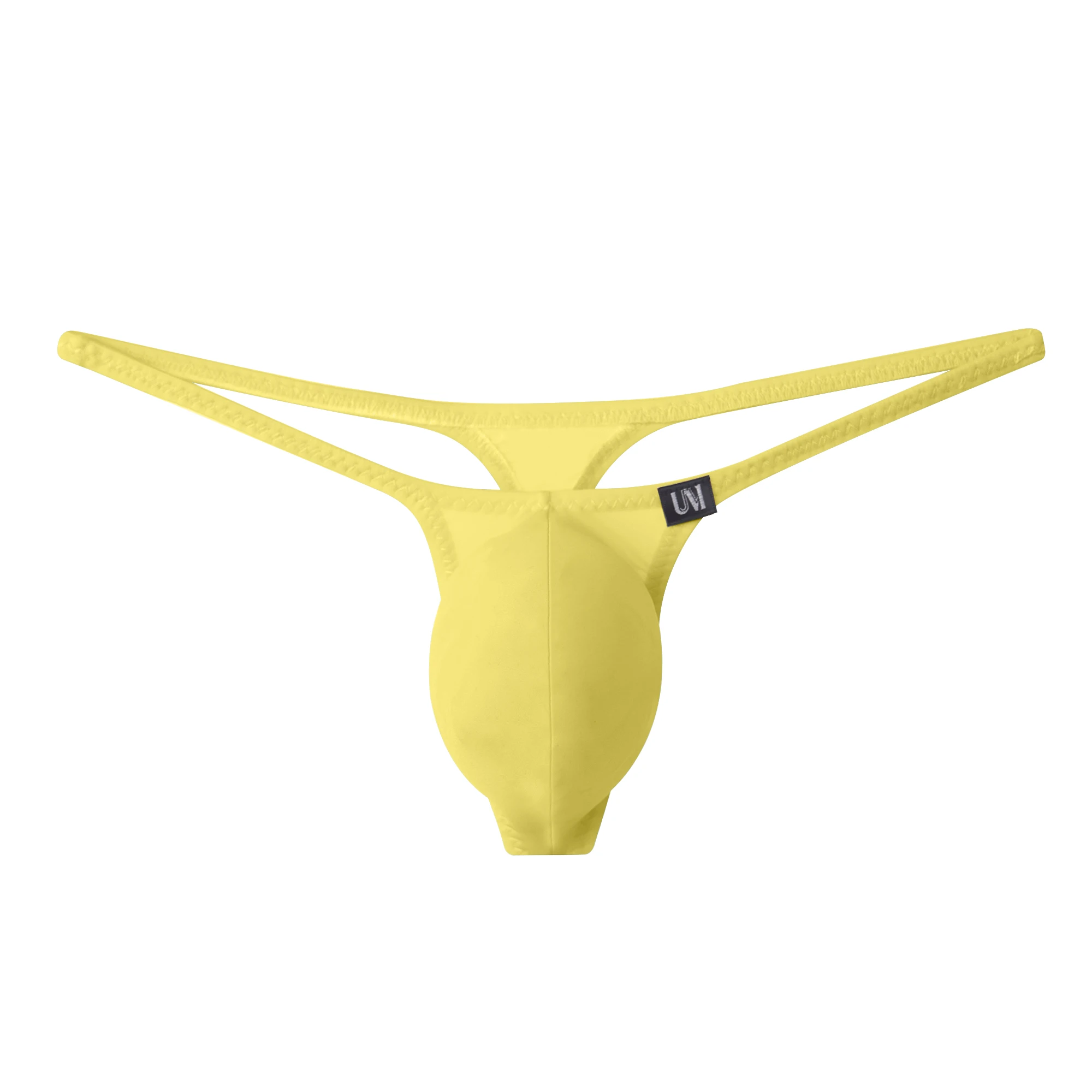 Ultra Thin G-string with Bulge Pouch | Free Shipping!